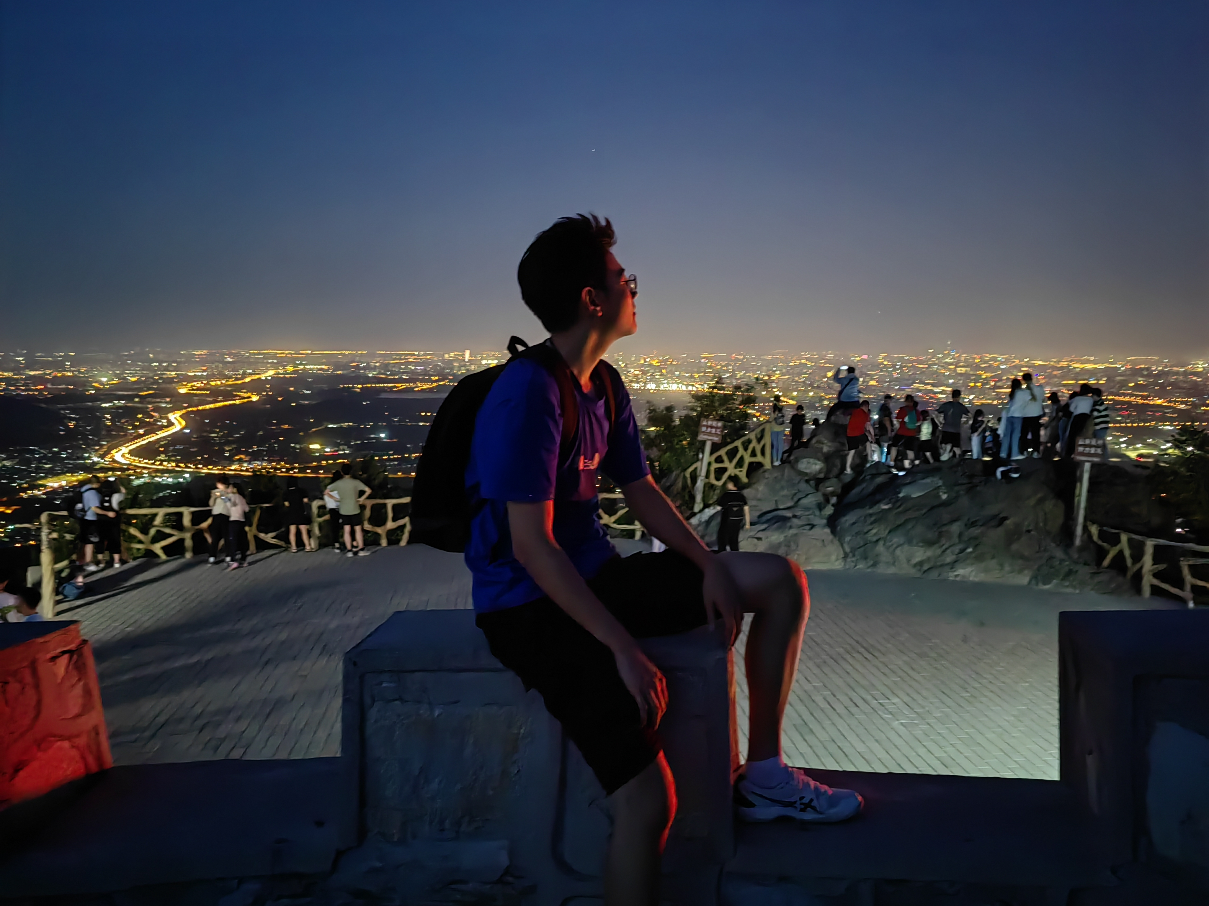 About me - Sihan Fan / Personal Homepage